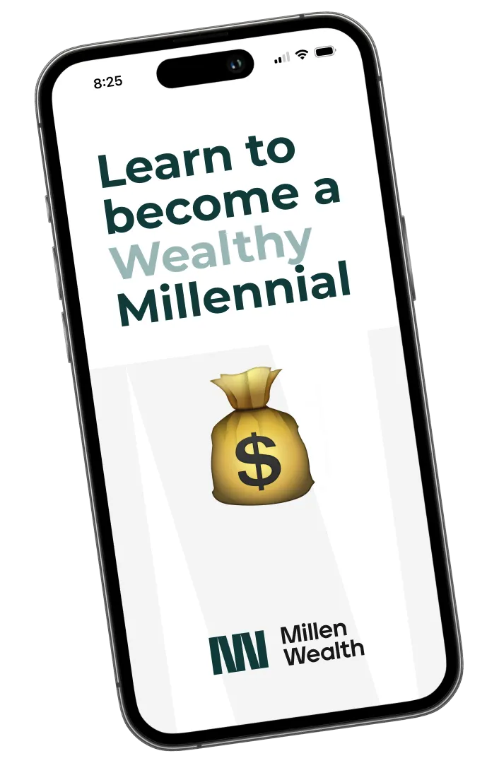 Equity Compensation (RSUs): How is it Taxed? | Millennial Wealth Advisors